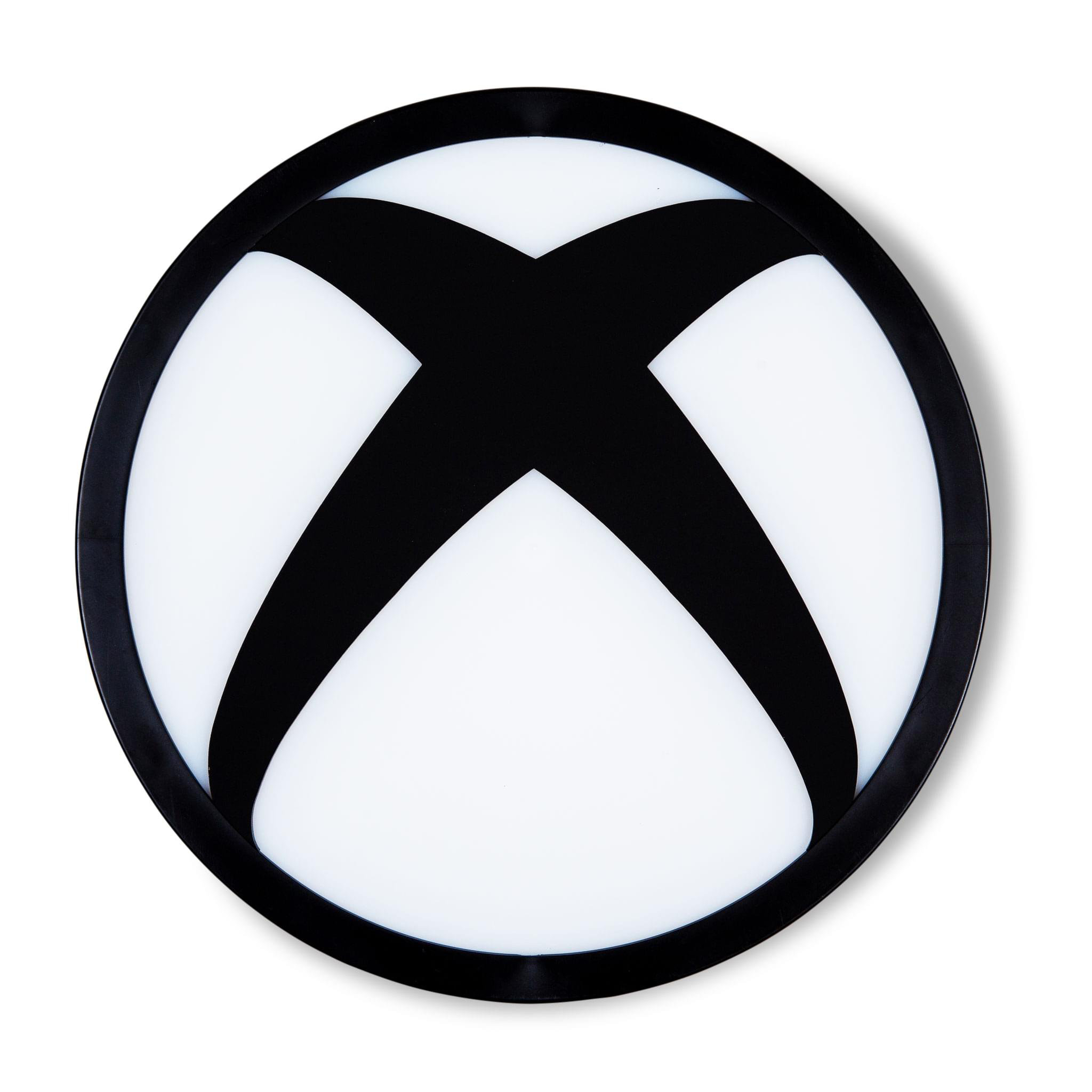 Ivy Bronx Archie-Jack Xbox Logo 12" LED Sign | Wayfair