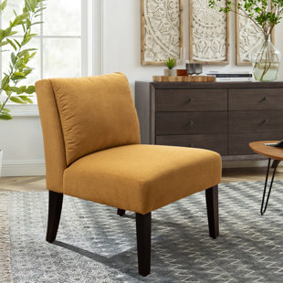 Slipper Chairs | Wayfair