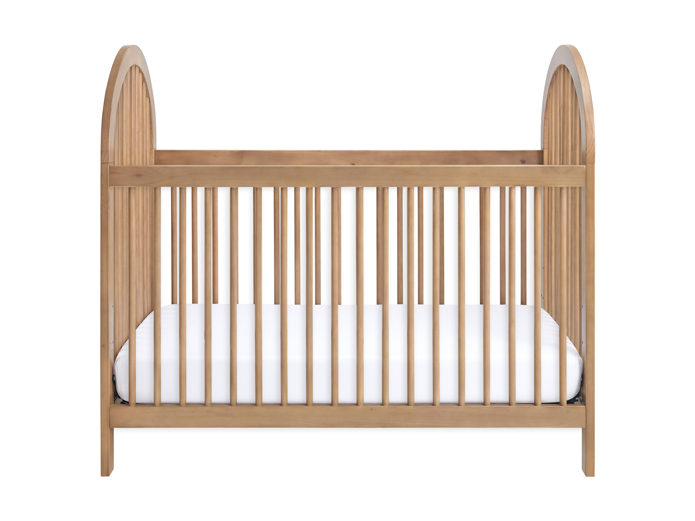 Soho Baby Everlee Island Crib & Reviews | Wayfair