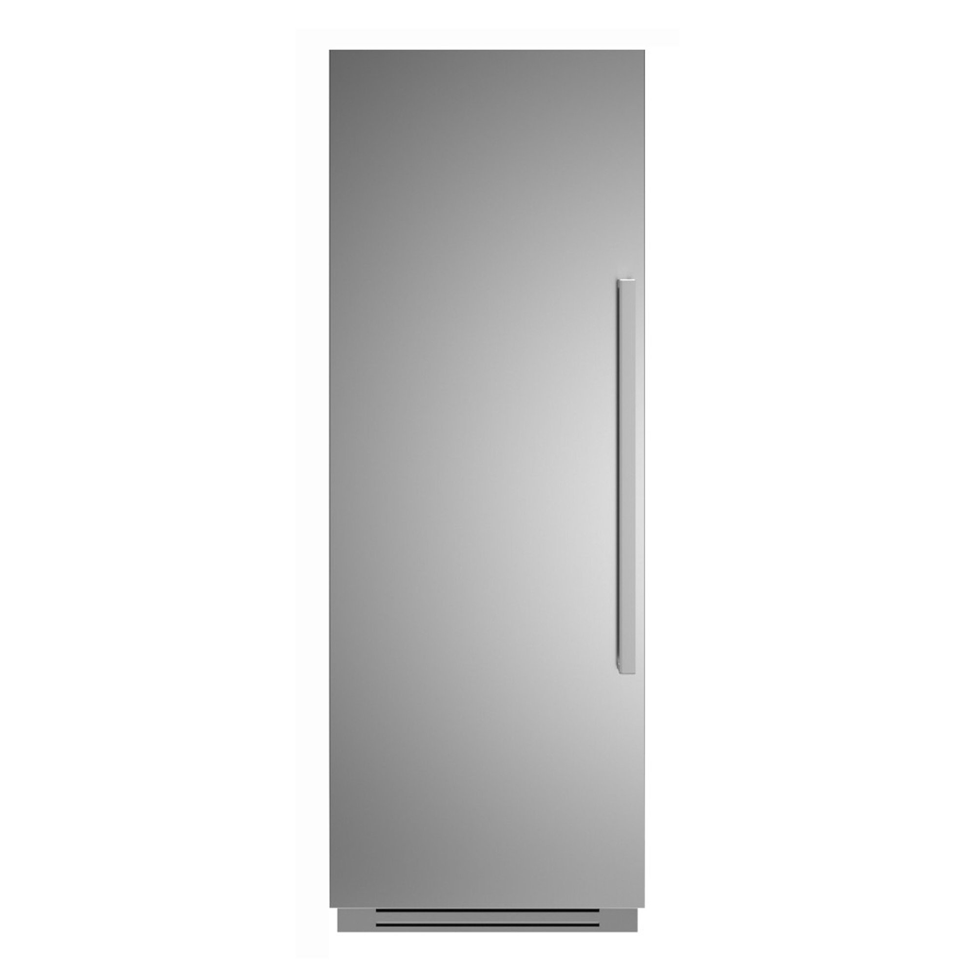 Bertazzoni 30" Built-in Freezer Column - Panel Ready - Left Swing Door ...