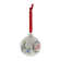 Beatrix Potter Peter Rabbit Bauble | Wayfair.co.uk