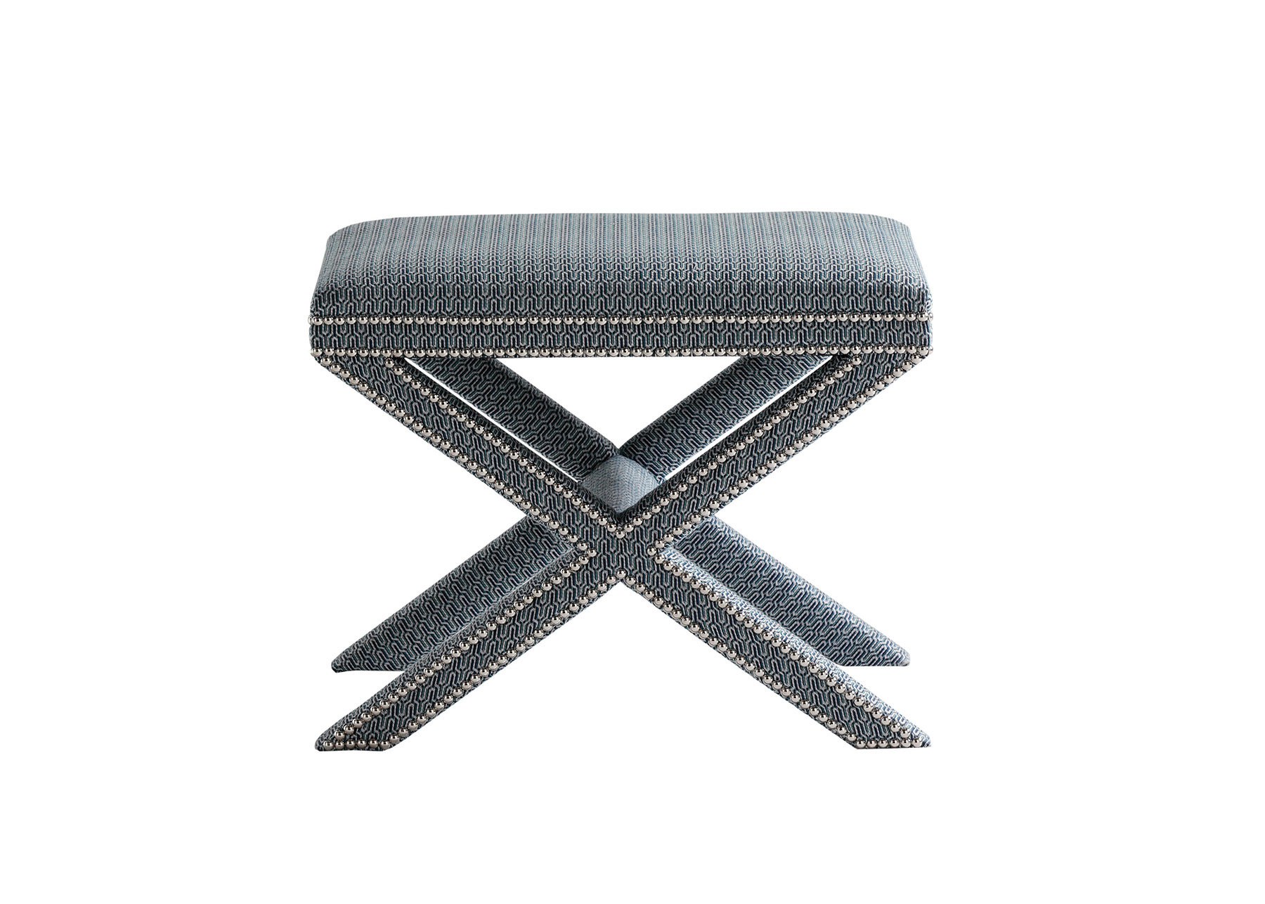 Jessica Charles Liza Ottoman | Perigold