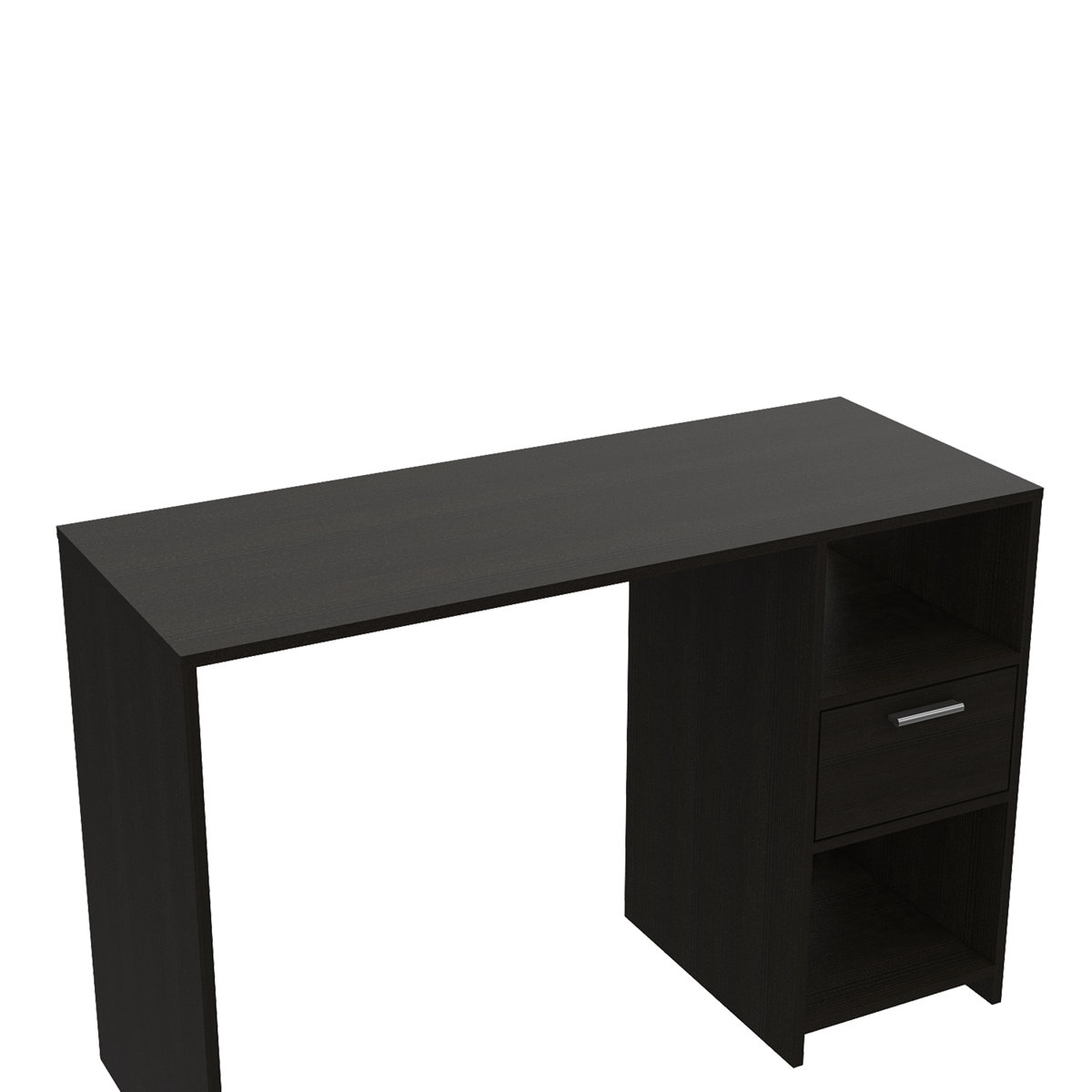 Ebern Designs Arlington 43" Wide Computer Desk & Reviews | Wayfair