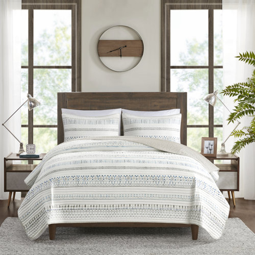 Wayfair | Boho Bedding You'll Love in 2023