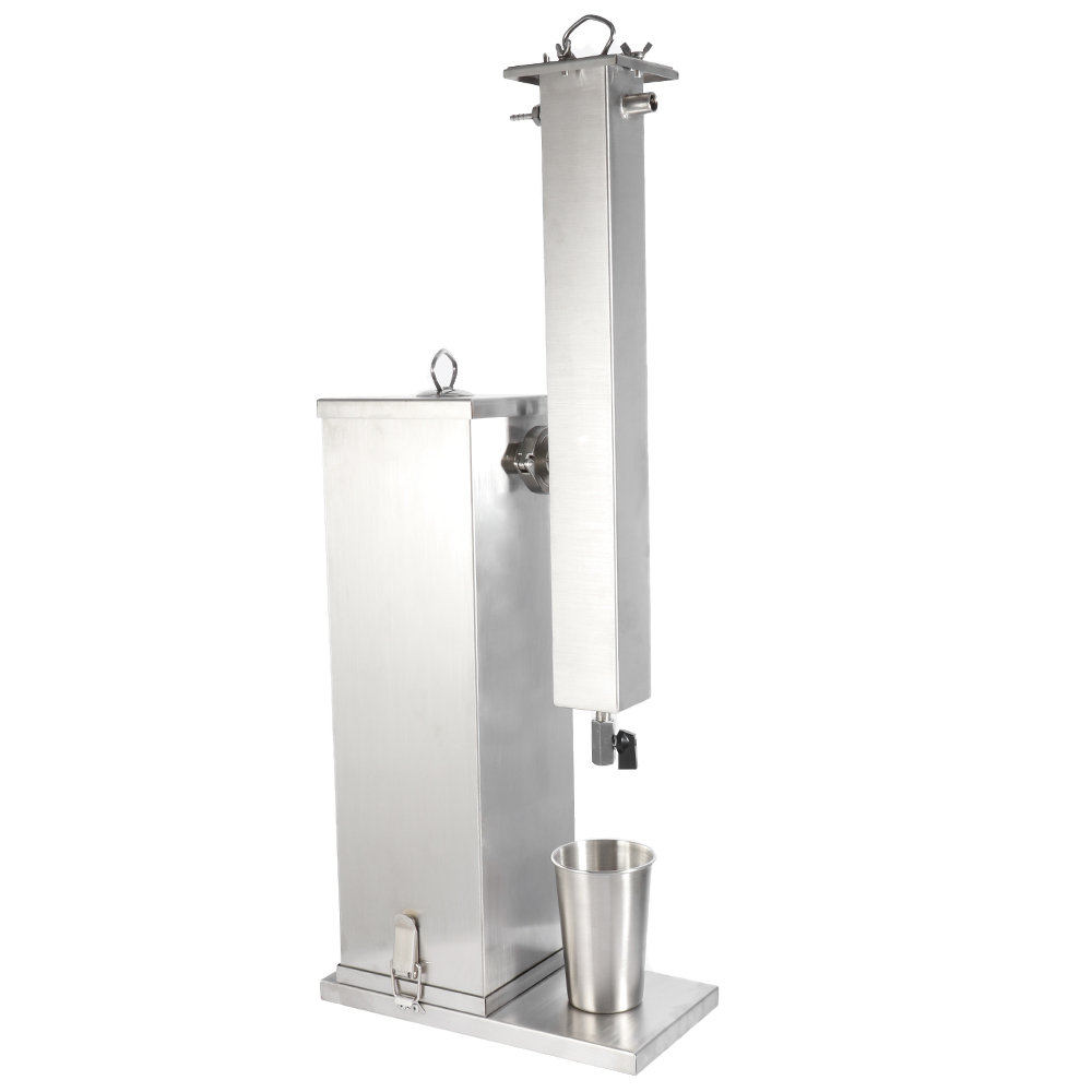 Anman Cold Smoke Generator Hot Smoking BBQ Grill Smoker Smoke Food ...