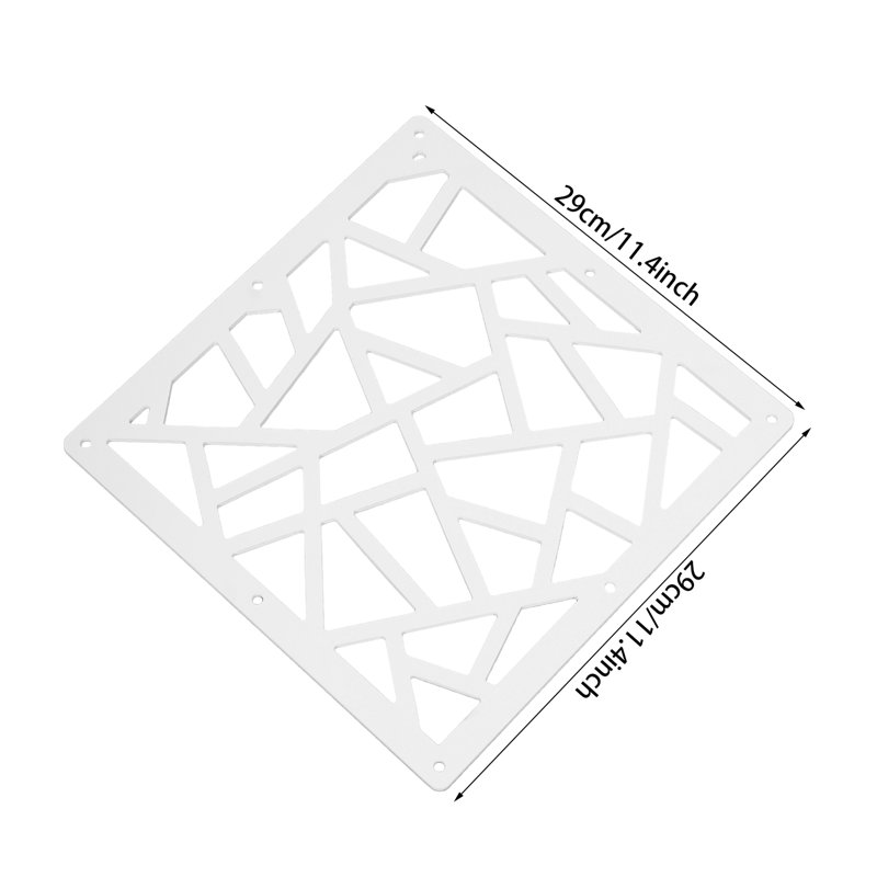 SUNYOU Hollow Out Design Screen Panels | Wayfair