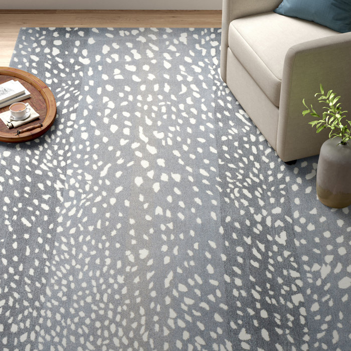 Langley Street Elsberry Handmade Wool Rug & Reviews | Wayfair