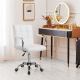 Small Office Chairs You'll Love | Wayfair.co.uk