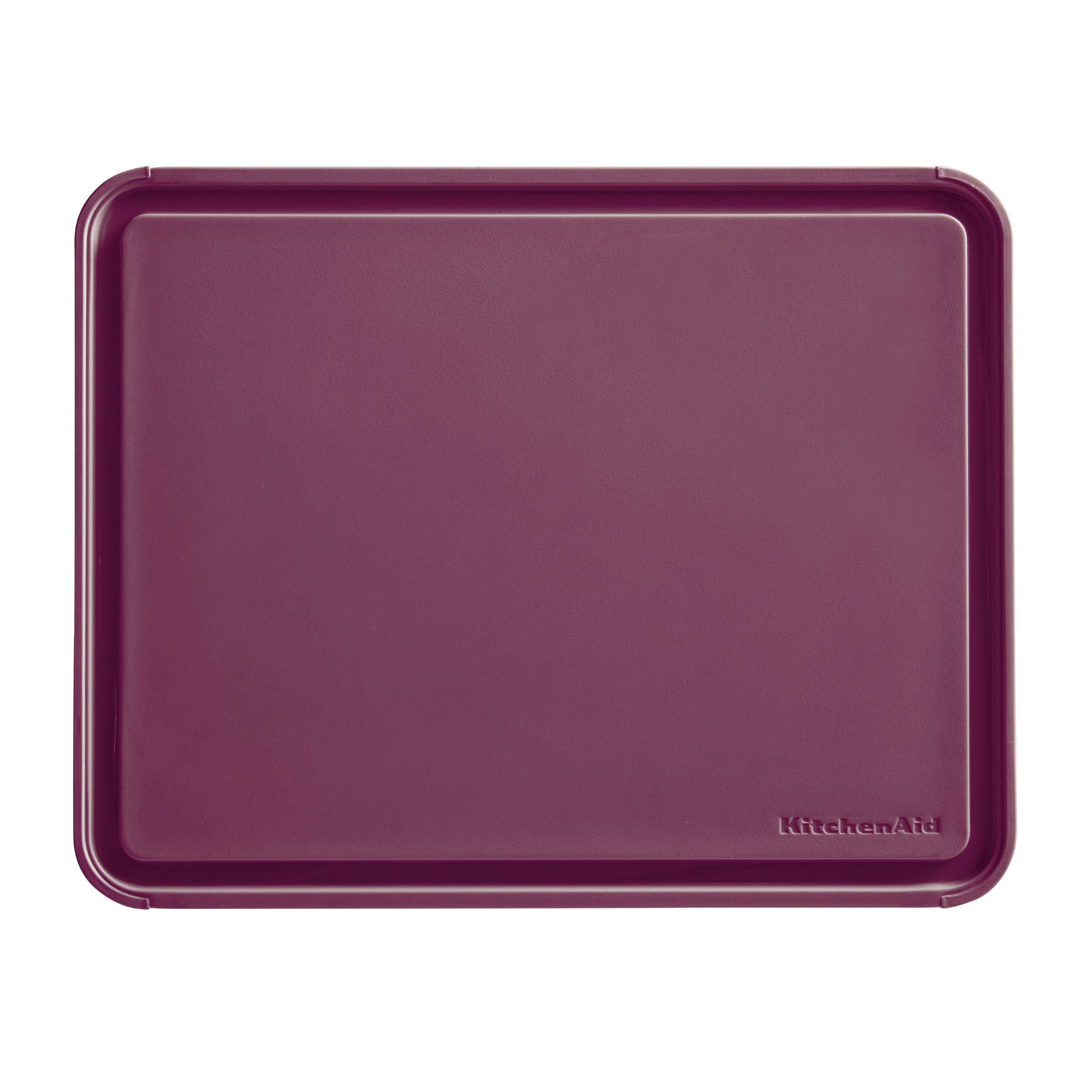 KitchenAid® Kitchenaid Classic Non-Slip Poly Cutting Board, 11X14 Inch ...