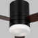 Joss & Main Kris Ceiling Fan with LED Lights & Reviews | Wayfair