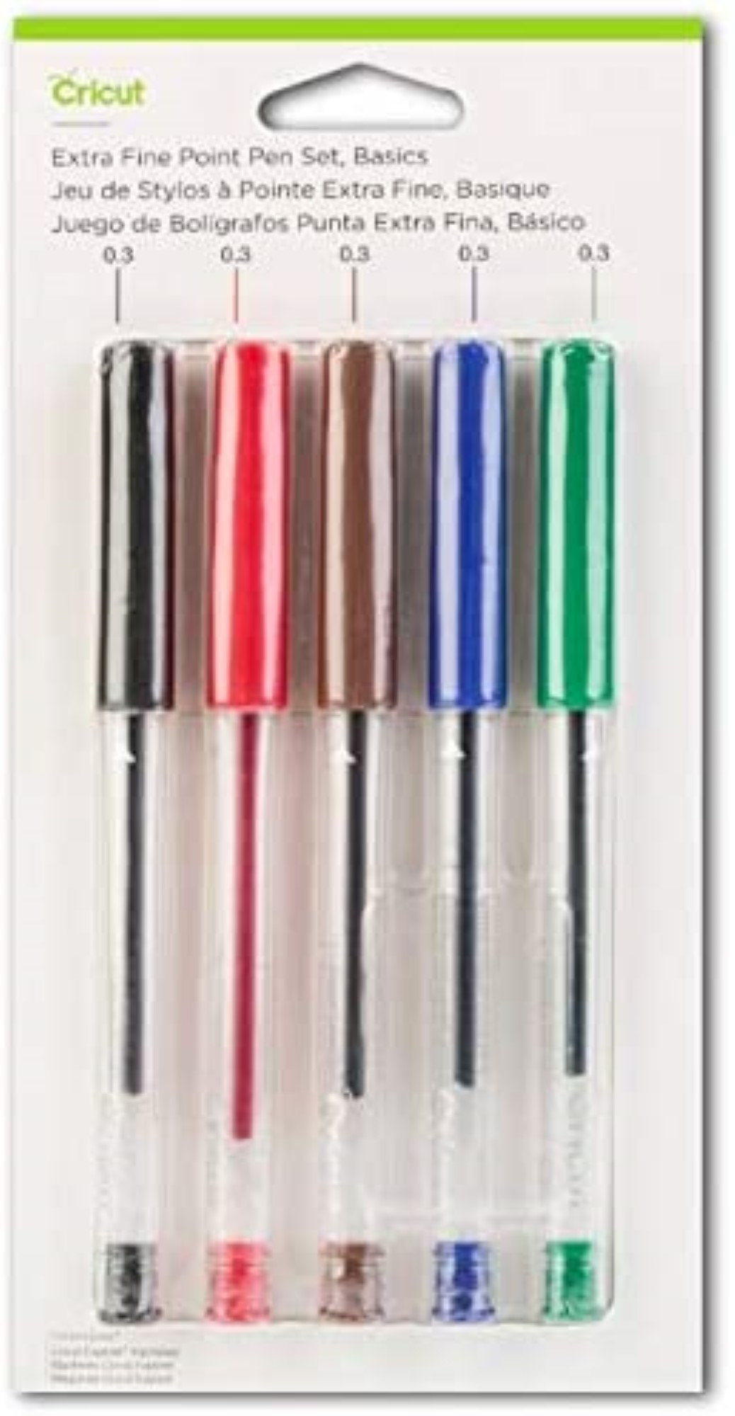 Cricut Extra Fine Point Stencil | Wayfair