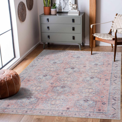 Chenille Area Rugs You'll Love | Wayfair