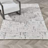 Villa by Classic Home Rectangle Sosa Area Rug | Wayfair