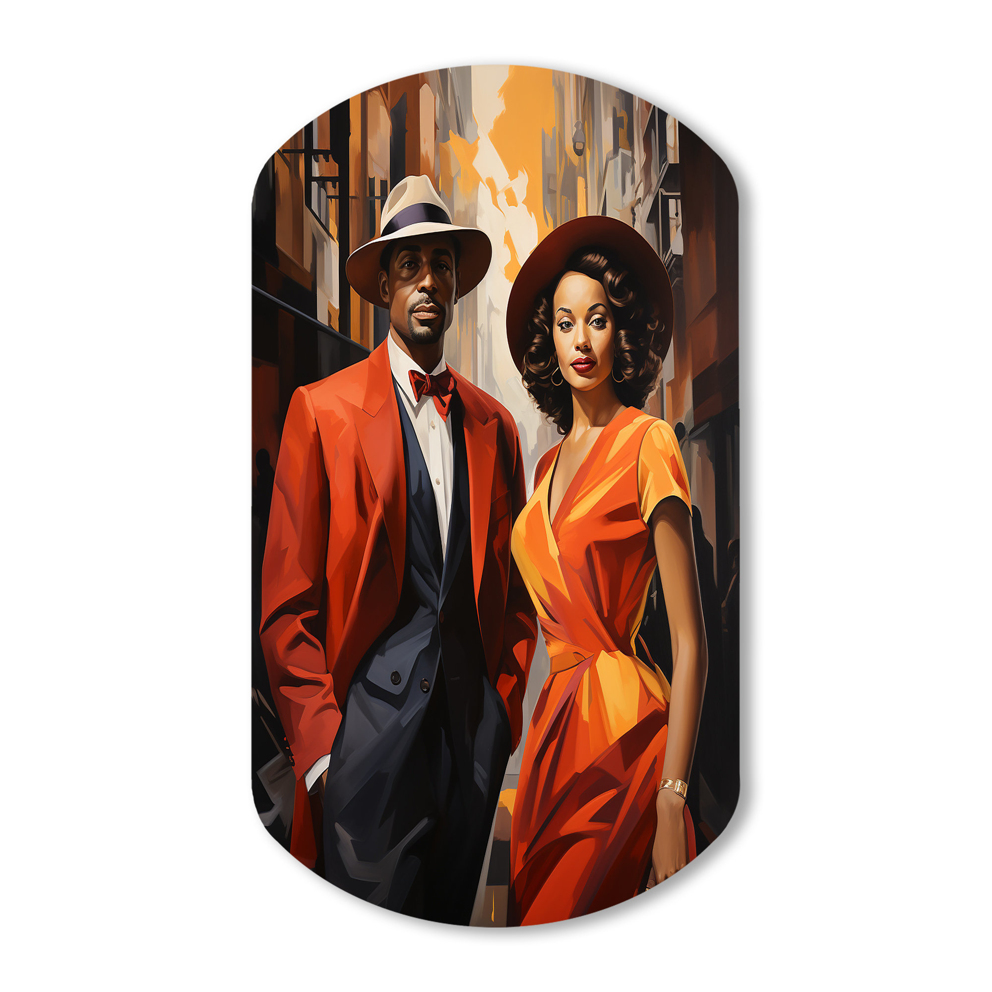 Lark Manor Harlem Renaissance Celebration II - Harlem Renaissance ...