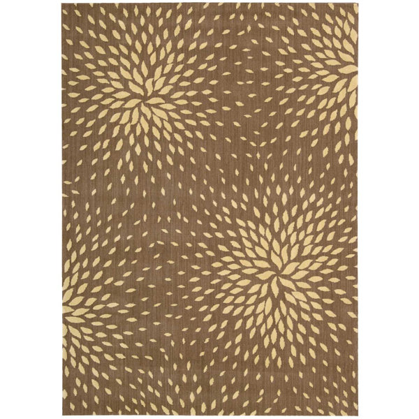 Latitude Run® Guinness Viscose Indoor Rug - Wayfair Canada