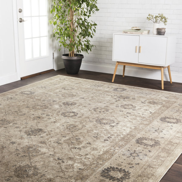 Alcott Hill® Adelbert Oriental Rug & Reviews | Wayfair