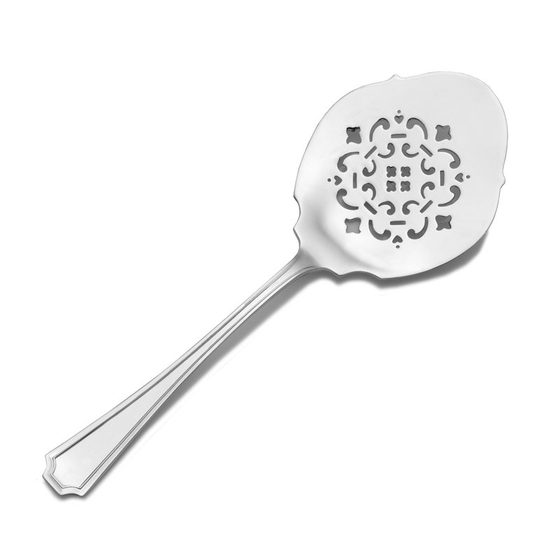 Gorham Fairfax Tomato Server | Wayfair