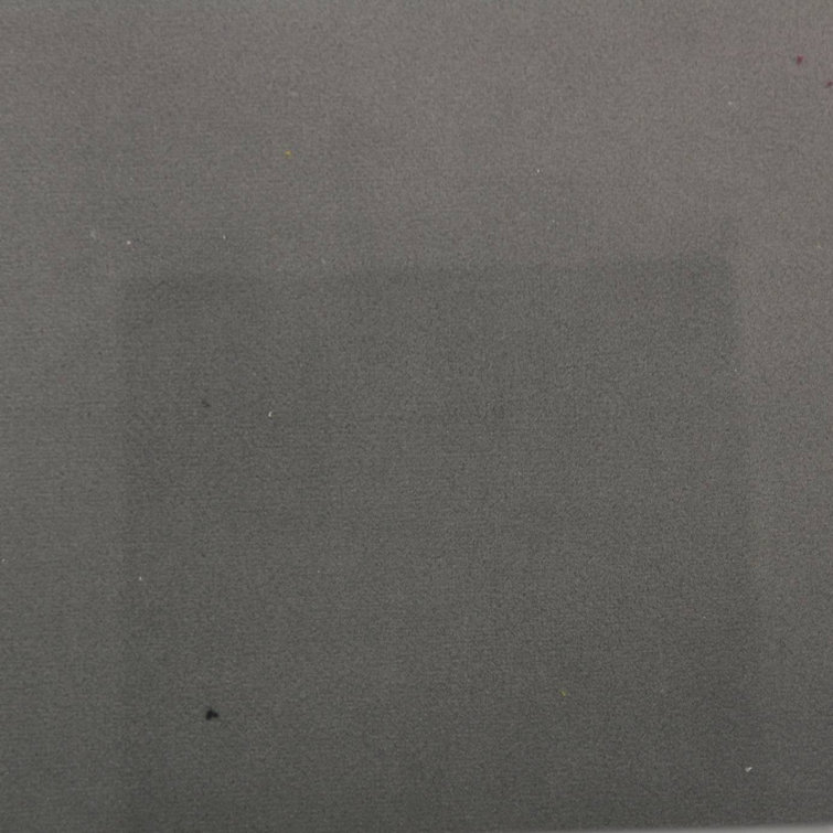 Canora Grey Sedgwick 183cm Wide Tufted Rectangle Solid Colour Storage ...