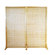 Arlmont & Co. Poul 72'' W x 72'' H Single Panel Room Divider & Reviews ...