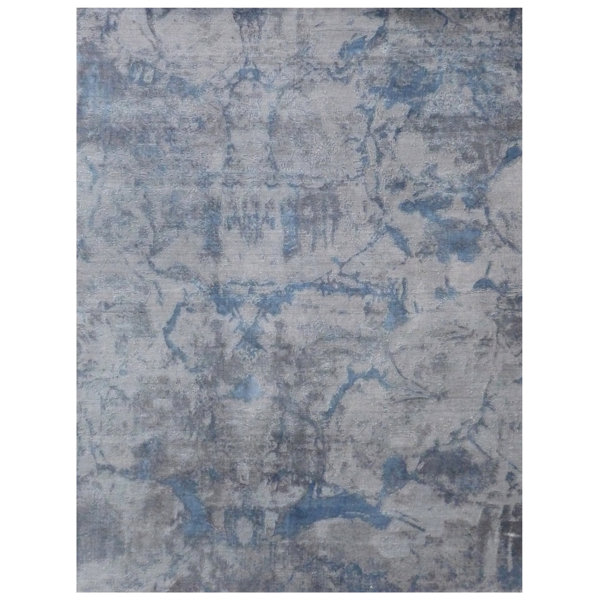 Exquisite Rugs Reflections Abstract Area Rug | Perigold
