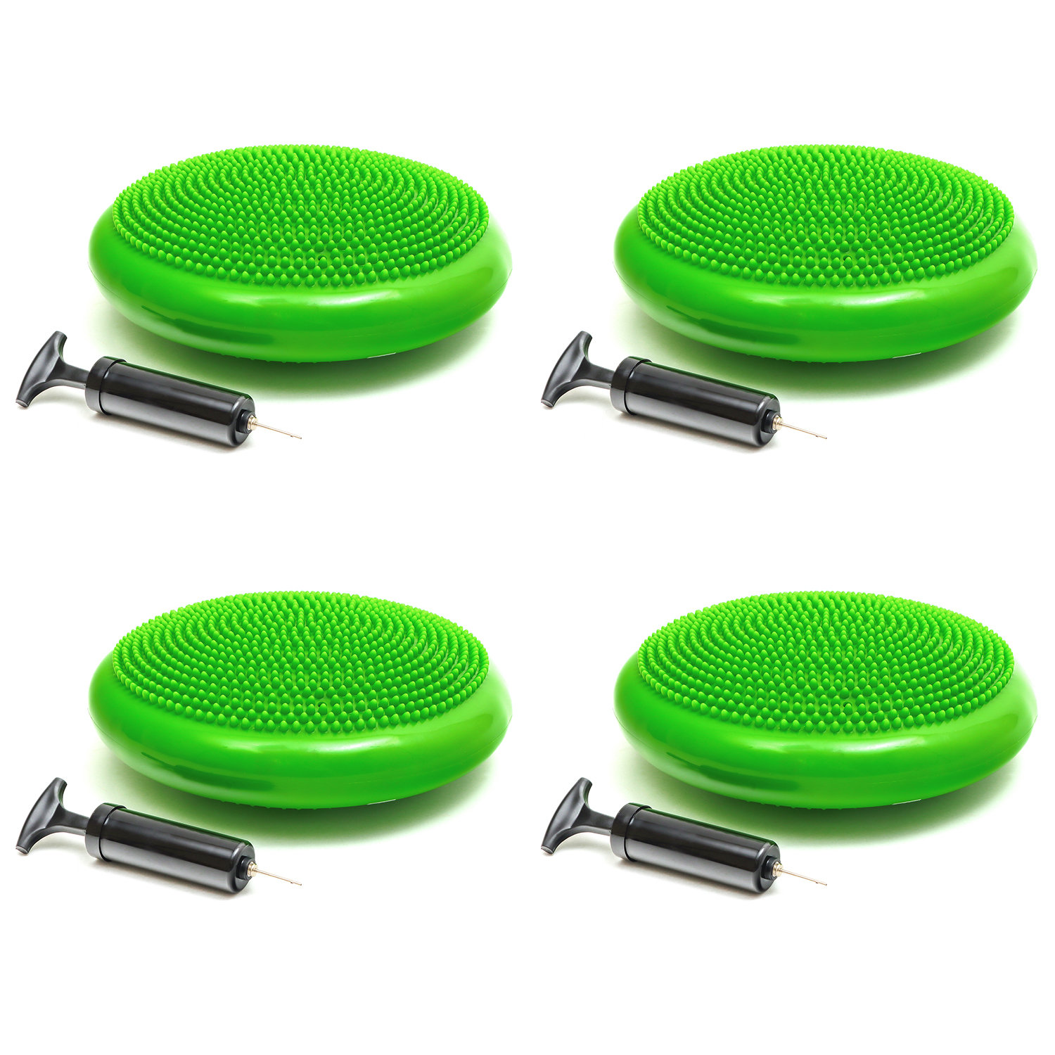 Trademark Innovations Rubber Back Support | Wayfair