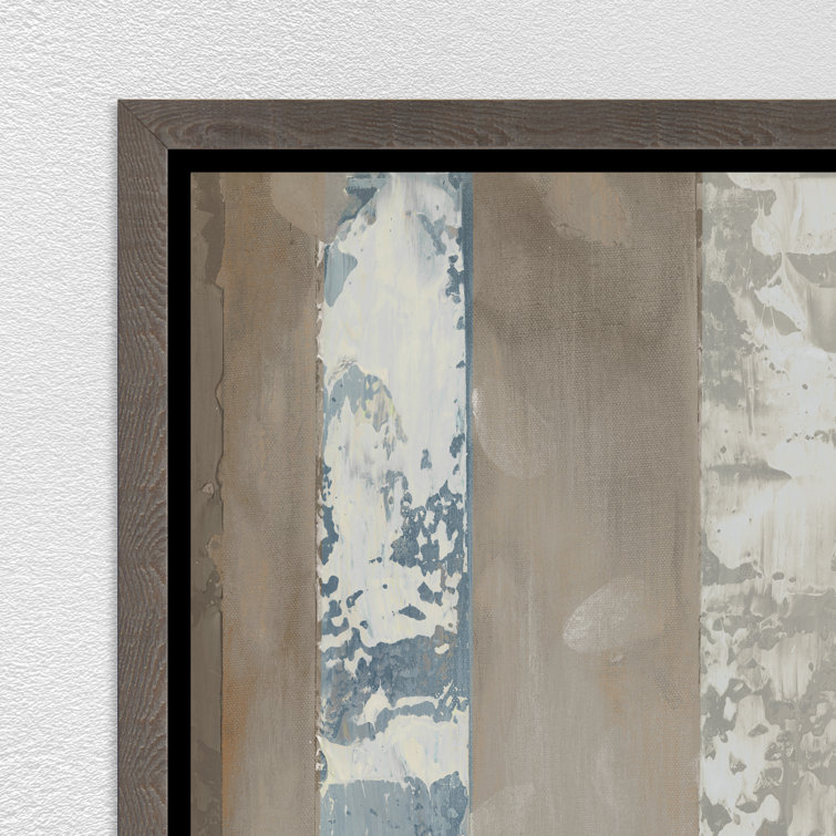 Chelsea Art Studio Victor Ryan Seasons Change II Framed On Canvas by ...