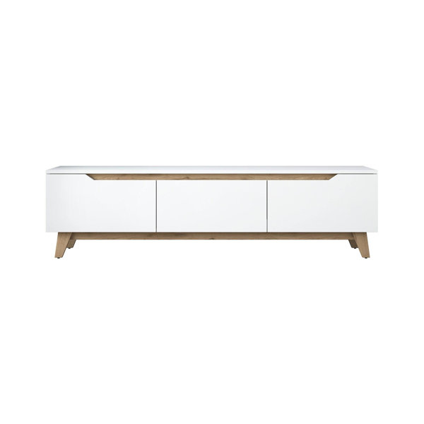 Fjørde & Co Valdis TV Stand for TVs up to 60" | Wayfair.co.uk