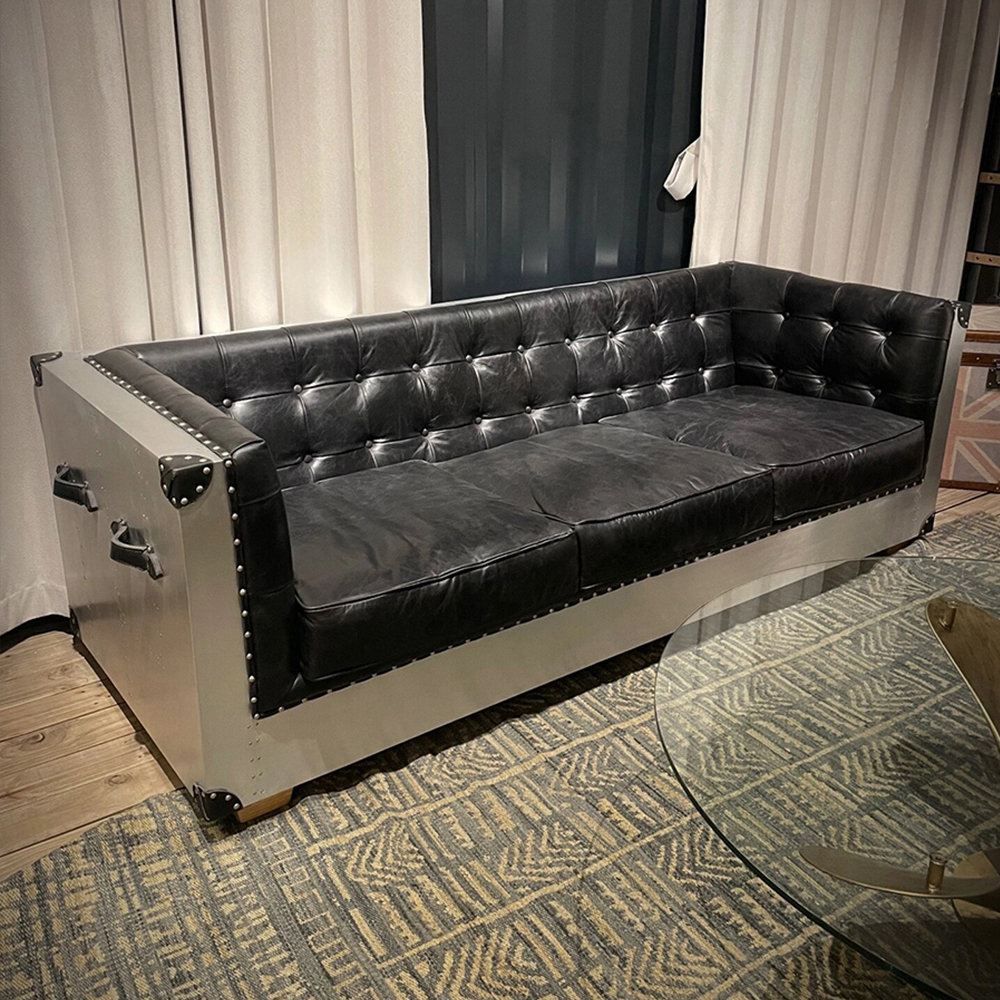 Williston Forge Kantz 80.71'' Sofa | Wayfair