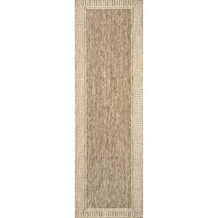 Runner Outdoor Rugs You'll Love | Wayfair