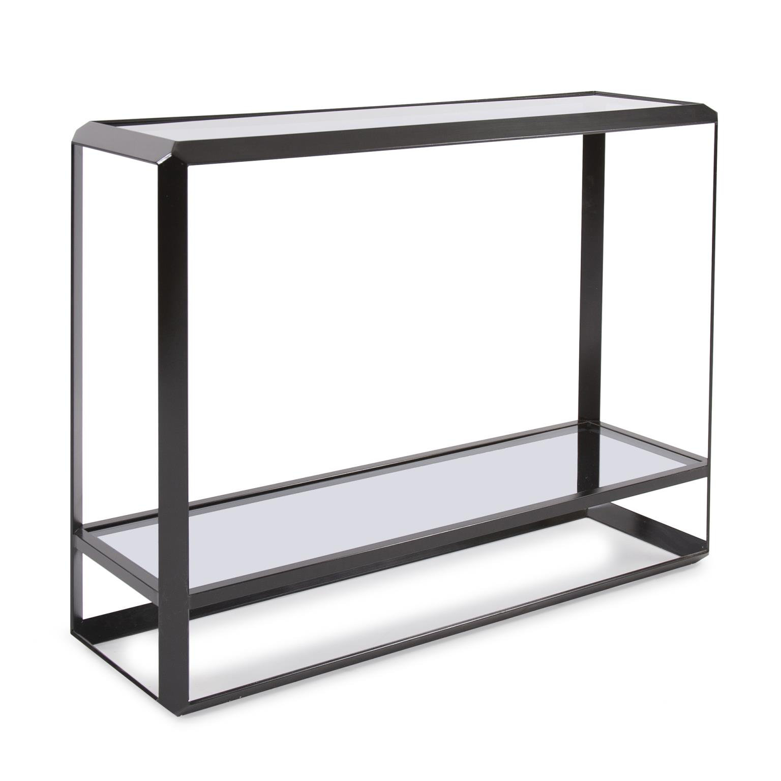 17 Stories Zaray 44'' Console Table | Wayfair