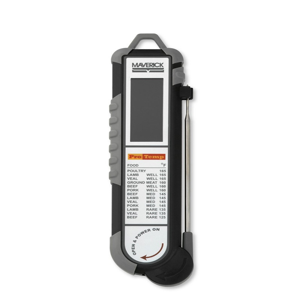 Kitchension Pro Commercial Thermometer | Wayfair