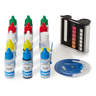 Taylor K2006 Complete Swimming Pool Water Test Kit for Chlorine, pH ...