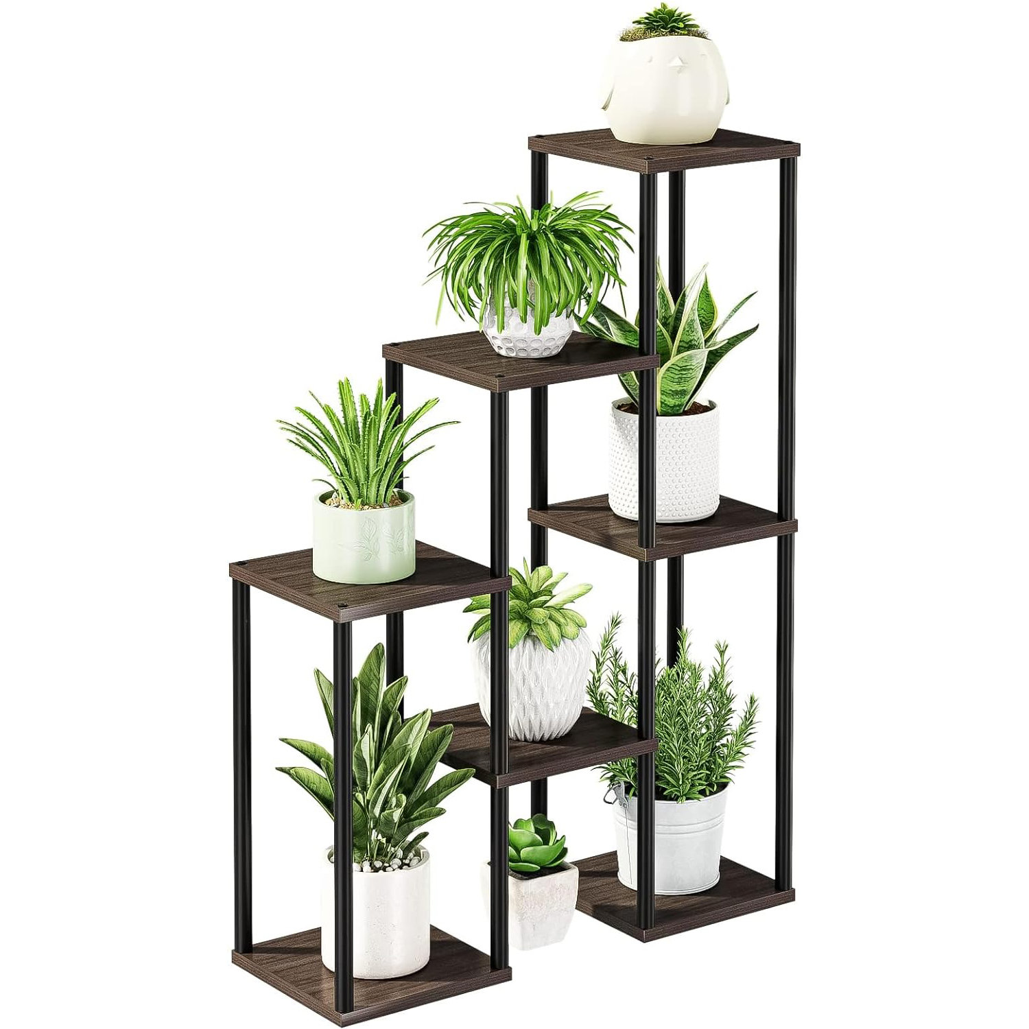 17 Stories Catinca Plant Stand | Wayfair
