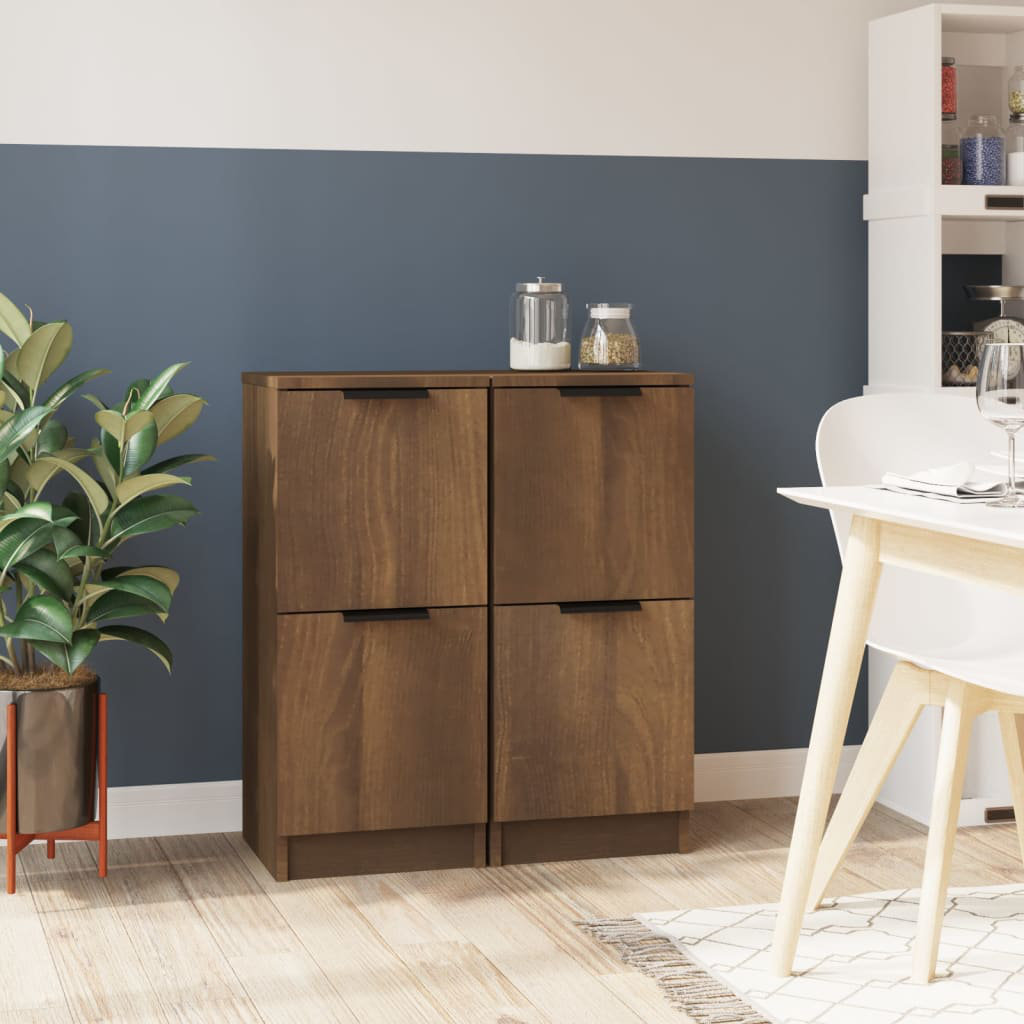Alpen Home Kinsler 30Cm Wide Sideboard | Wayfair.co.uk