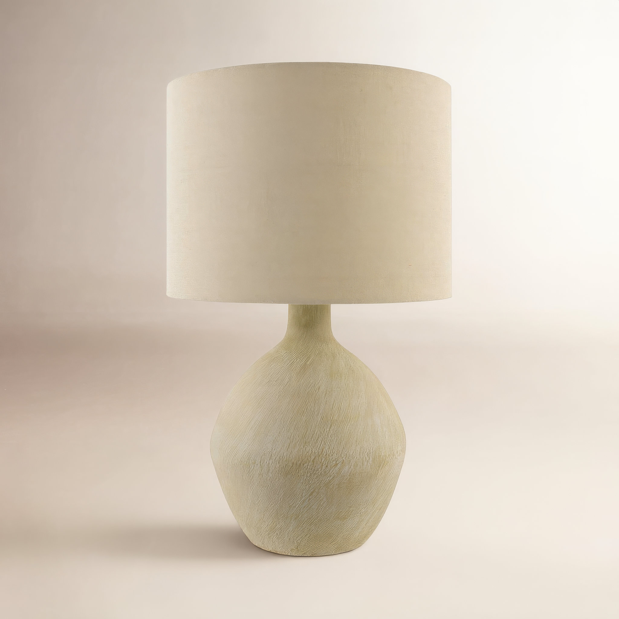 Ebern Designs Hirotada Table Lamp & Reviews | Joss & Main