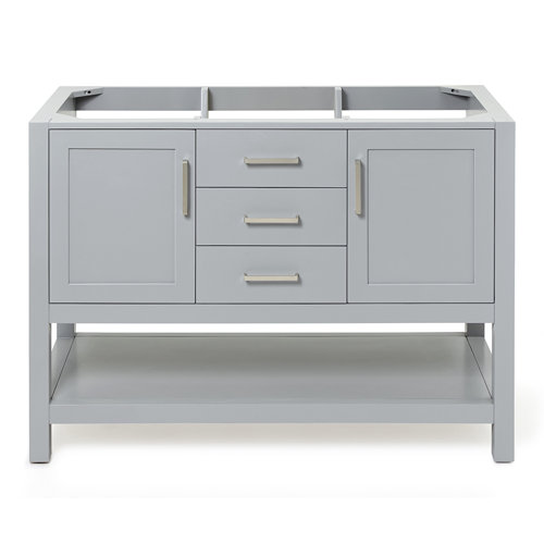 Wayfair | 46"- 50" Vanity Bases You'll Love in 2023