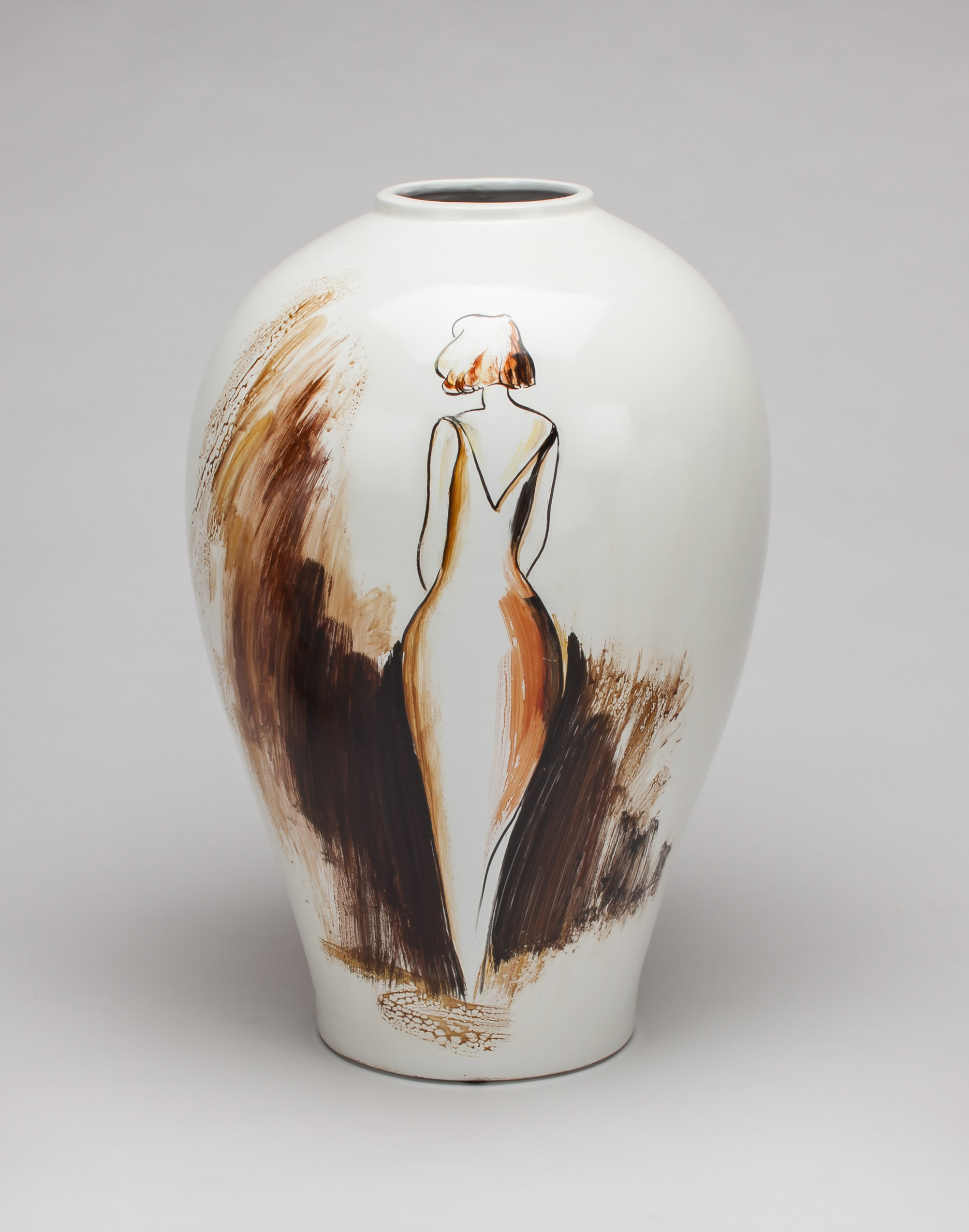 Artmax Table Vase | Perigold