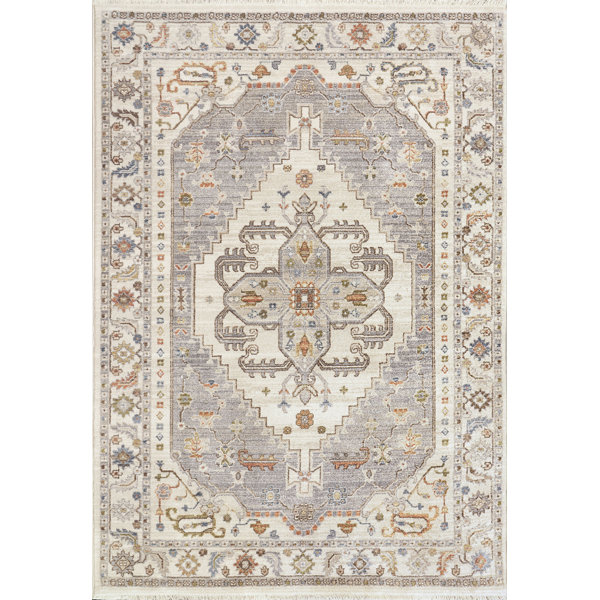 Dynamic Rugs Juno Oriental Rug | Wayfair