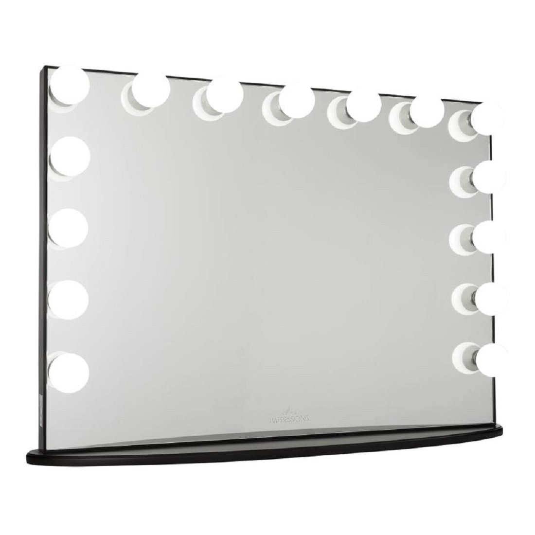 IMPRESSIONS VANITY · COMPANY Hollywood Glow Lite Pro Vanity Mirror with ...