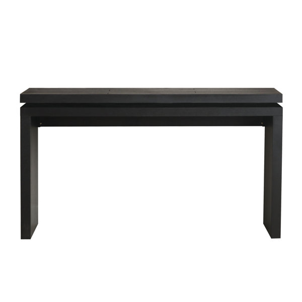 Black Console Tables You'll Love - Wayfair Canada