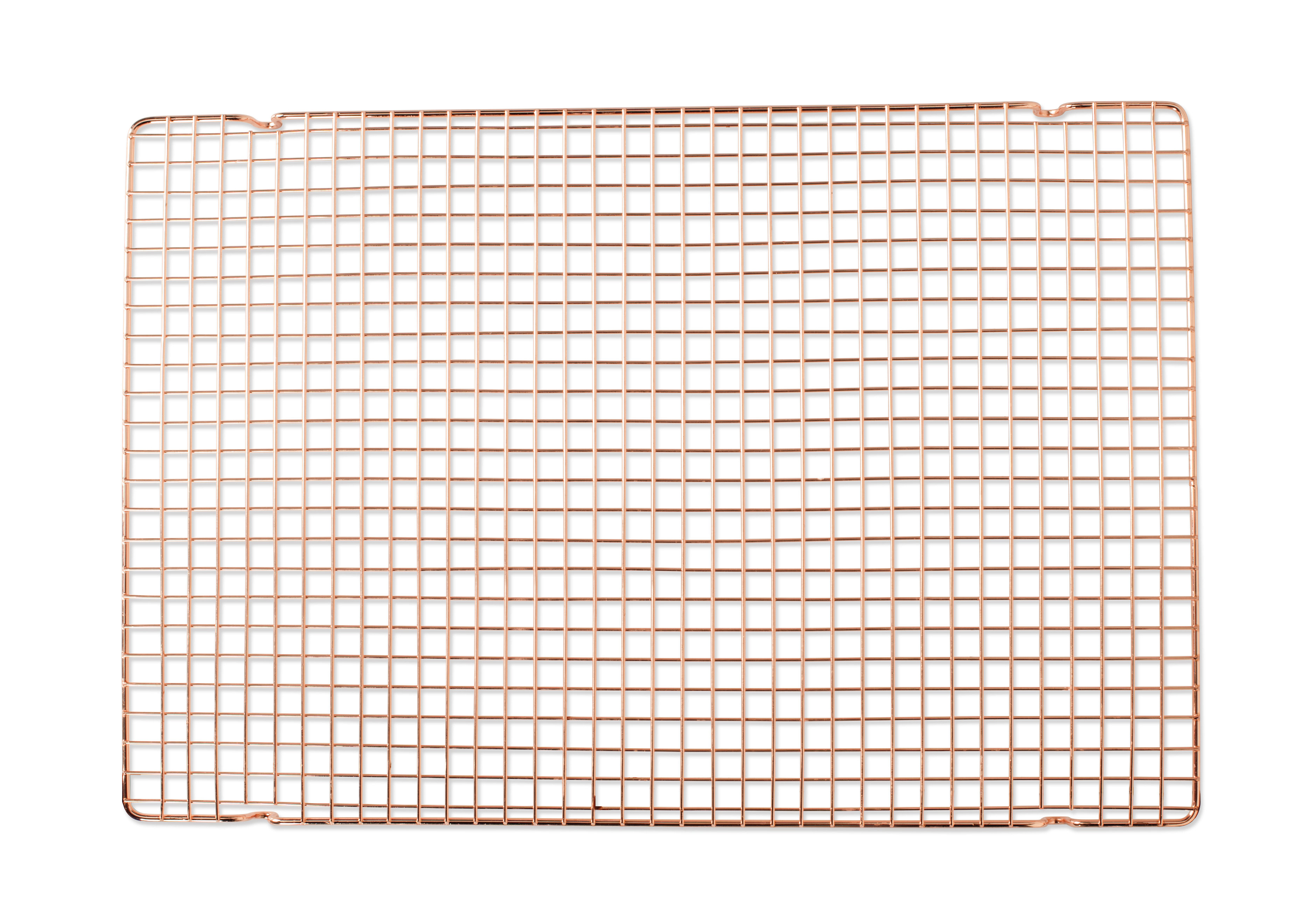 Nordic Ware Jumbo Copper Cooling Grid | Perigold