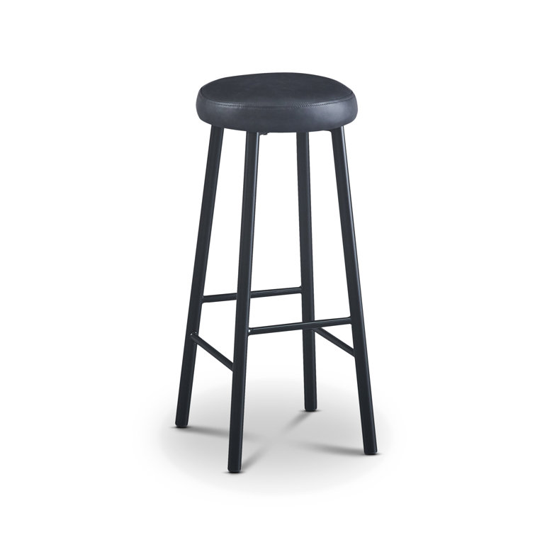 Latitude Run Aavni 75cm Classic Bar Stool/Counter Stool | Wayfair.co.uk