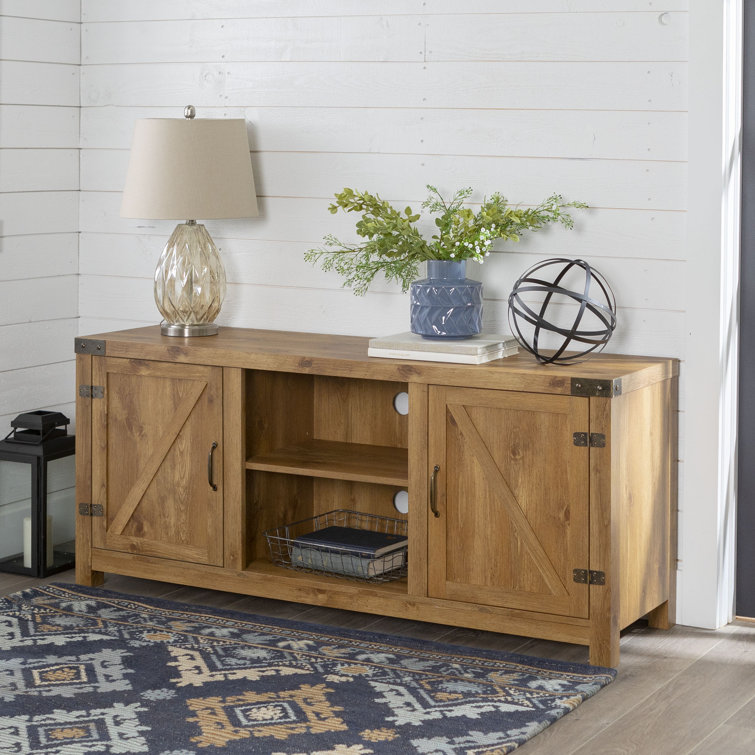 Three Posts Benedict TV Stand for TVs up to 65" & Reviews | Wayfair.co.uk