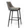 Gingko Home Furnishings Emma Bar Stool & Reviews | Wayfair