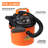 Armor All 2.5 Gallon Portable Wet/Dry Vacuum - VOM205P 0901 & Reviews ...