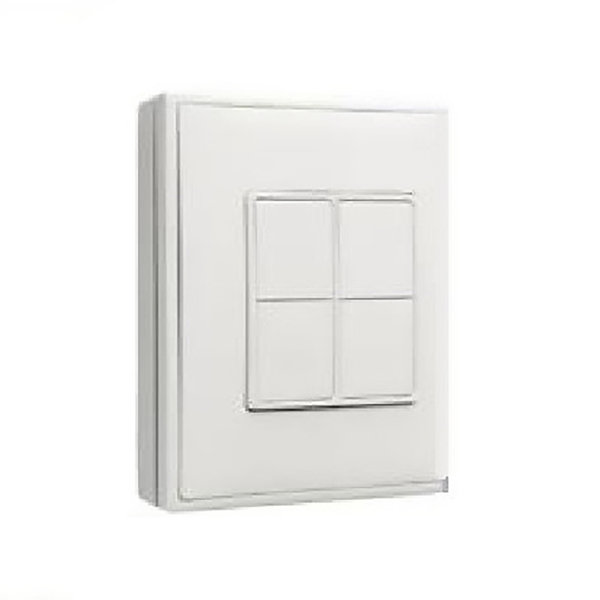 Heatstrip USA Controller Double Wall Switch | Wayfair