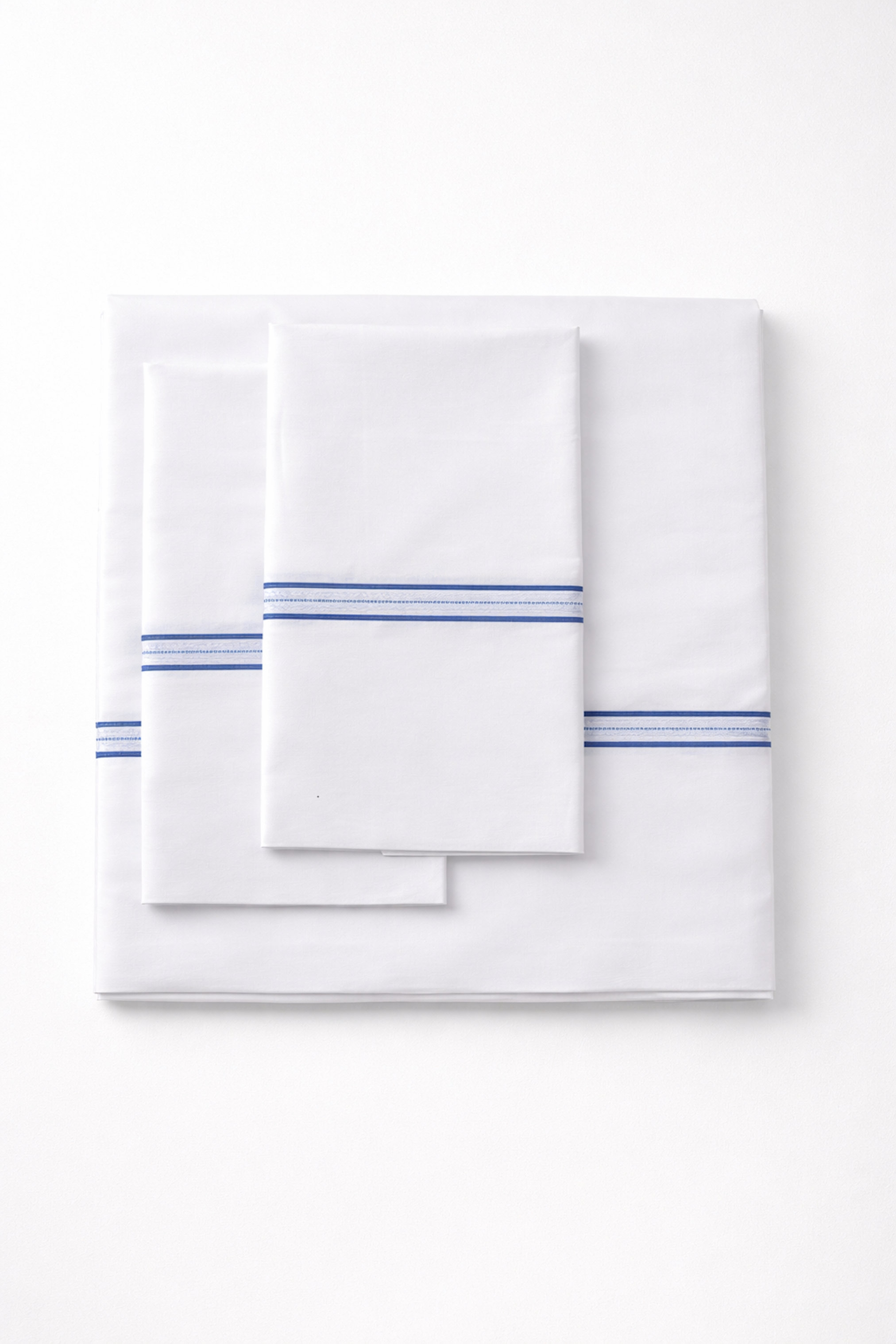 Belle Epoque Victoria Sheet Set Twin Blue | Wayfair