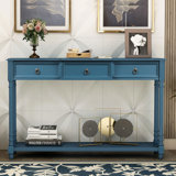 Wayfair | Blue Console Tables You'll Love in 2023