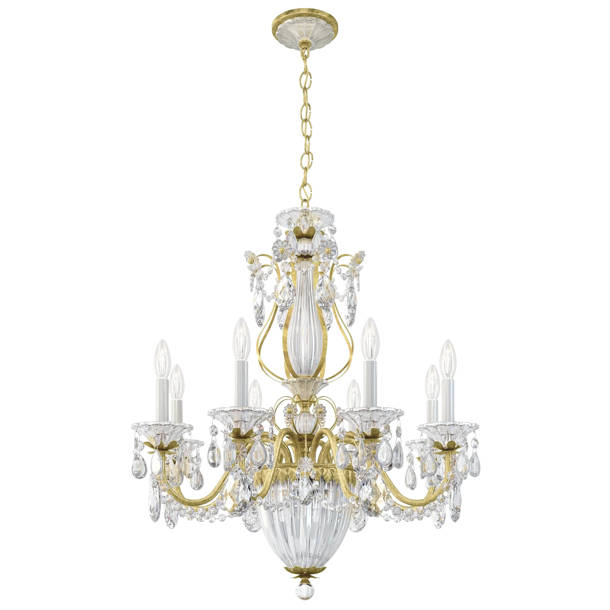 Schonbek Bagatelle 3 - Light Single Pendant & Reviews | Wayfair