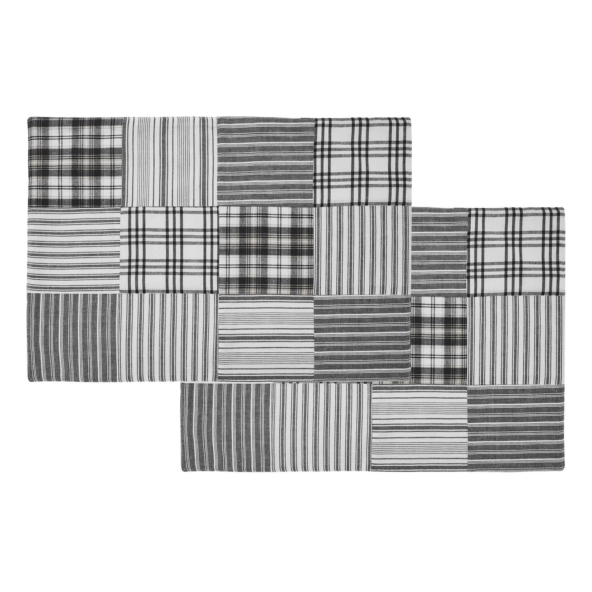 VHC Brands Cotton Rectangle Placemat | Wayfair